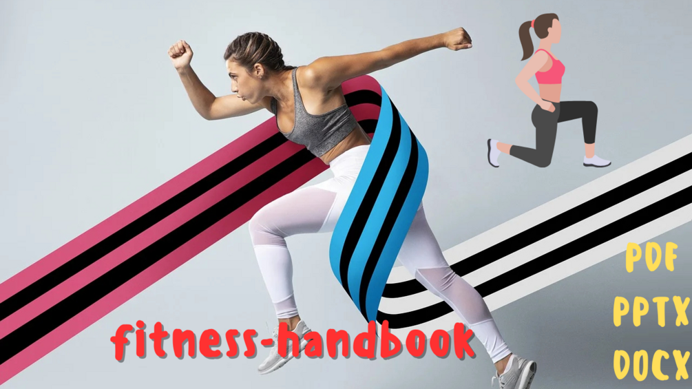fitness-handbook