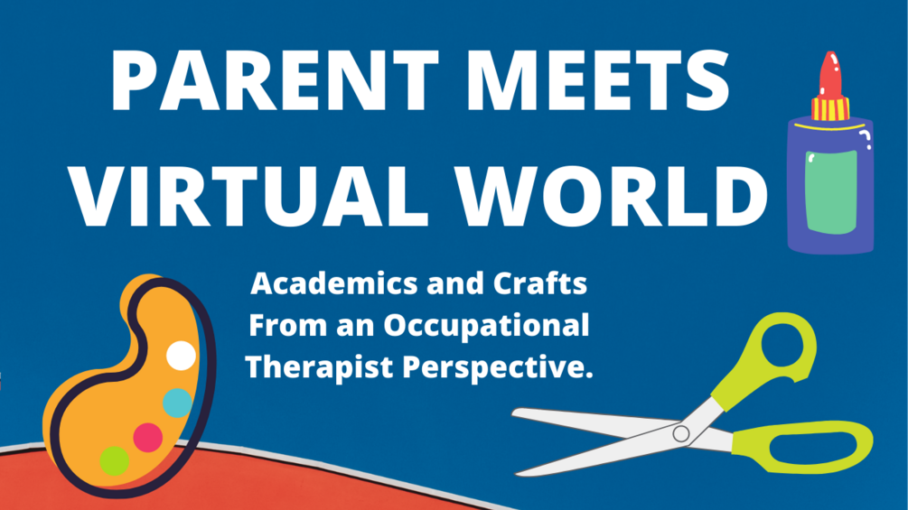 Parent Meets Virtual World