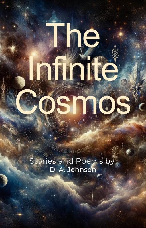 The Infinite Cosmos: Stories and Poems