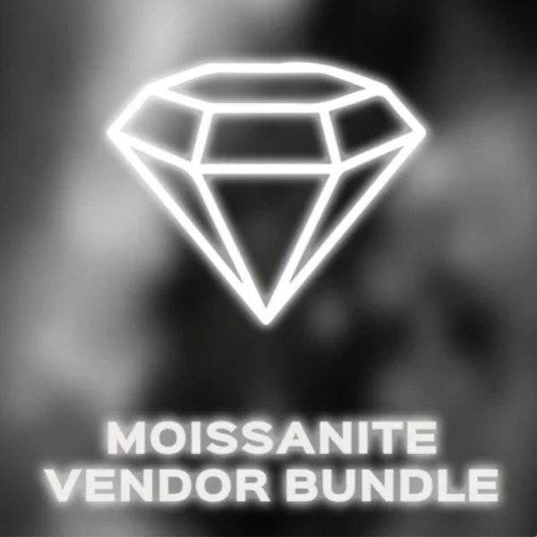 All Vendor Bundle