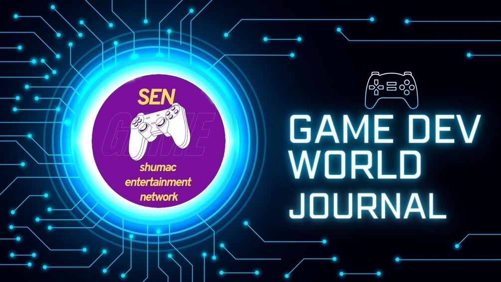 Game Dev World Journal