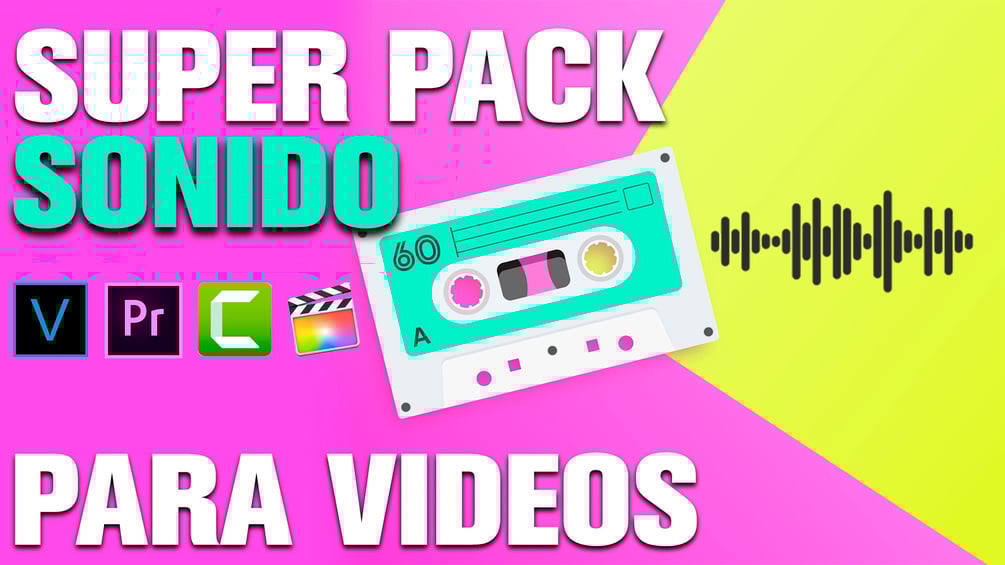 PACK DE SONIDOS PARA TRANSICIONES VOL.20