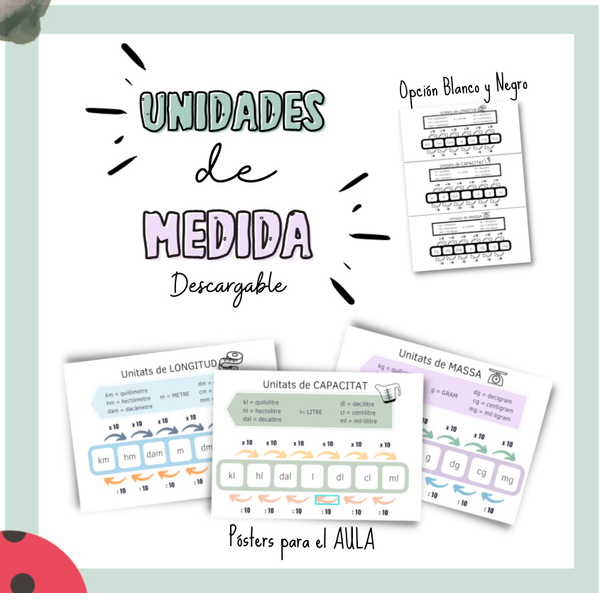 Unidades de Medida