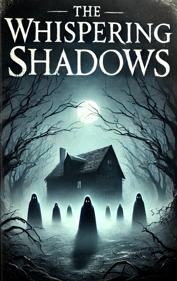 The Whispering Shadows
