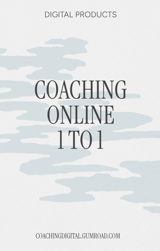 COACHING DIGITAL