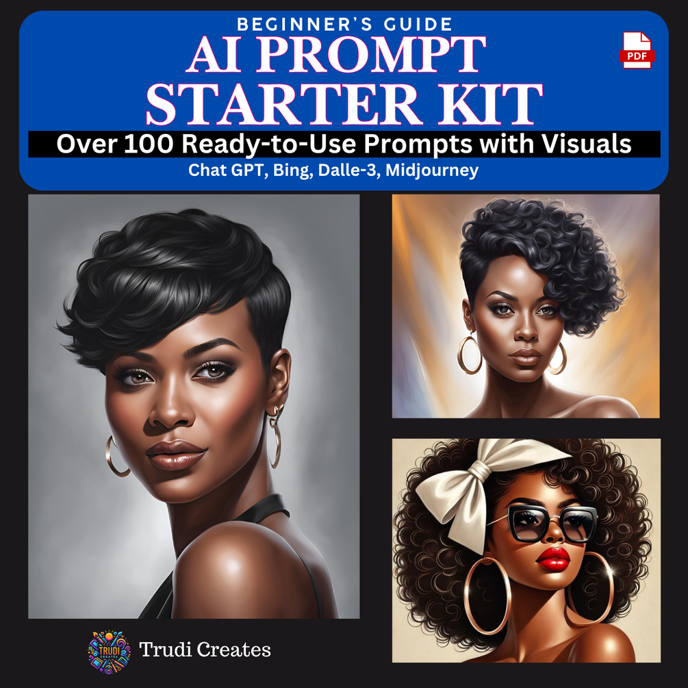 AI Prompt Starter Kit