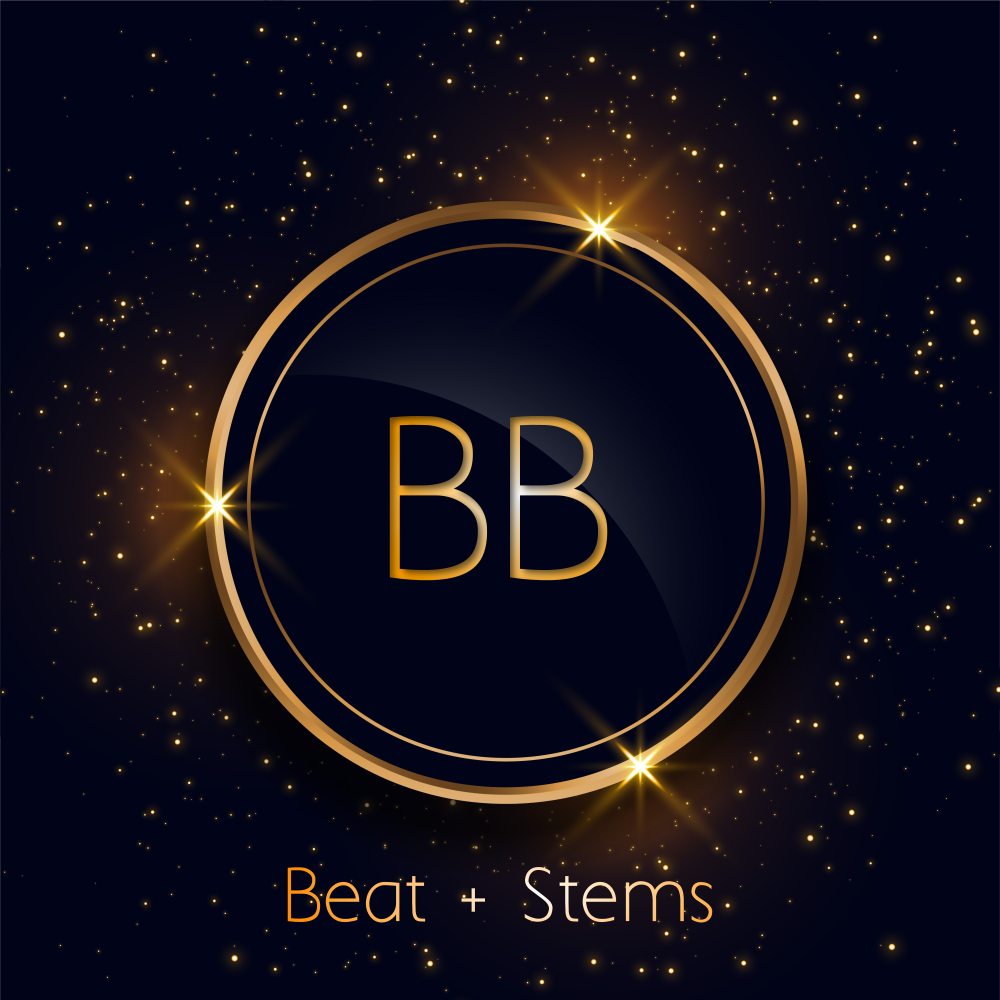 BB (HipHop) 80 BPM || BEAT + STEMS