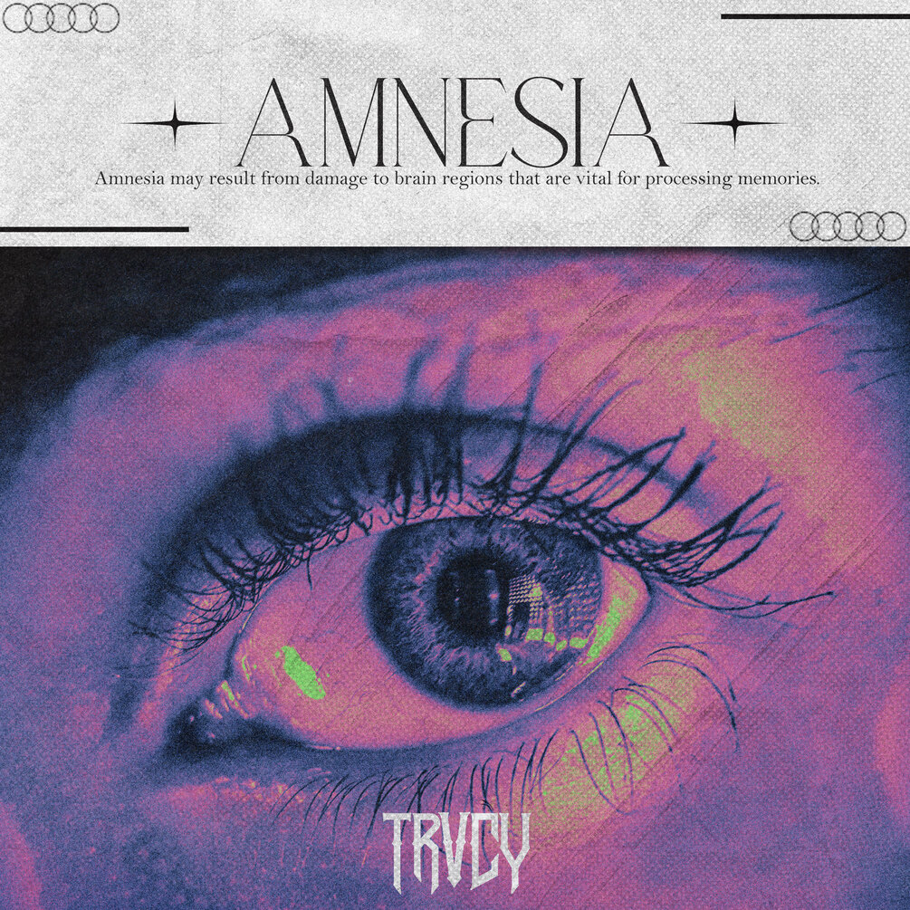 TRVCY - AMNESIA STEMS
