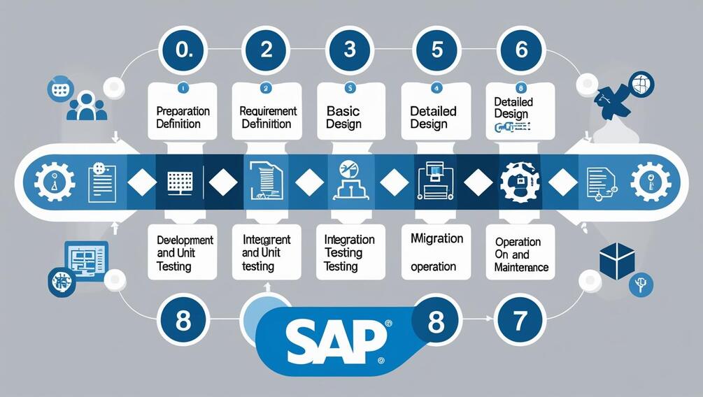 【完全パッケージ公開】 SAP Project Implementation Toolkit SAP導入プロジェクト全工程テンプレート集（20 ...
