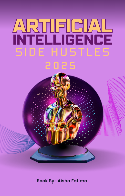 AI Side Hustles 2025: Turn ChatGPT, MidJourney & No-Code Tools Into $1K/Month (Even If You’re ...