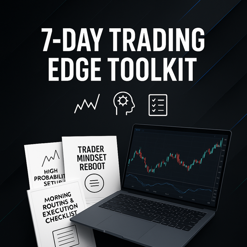 7-Day Edge Toolkit