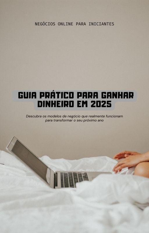 Transforme sua vida profissional em 2025 com o Guia Completo de ...