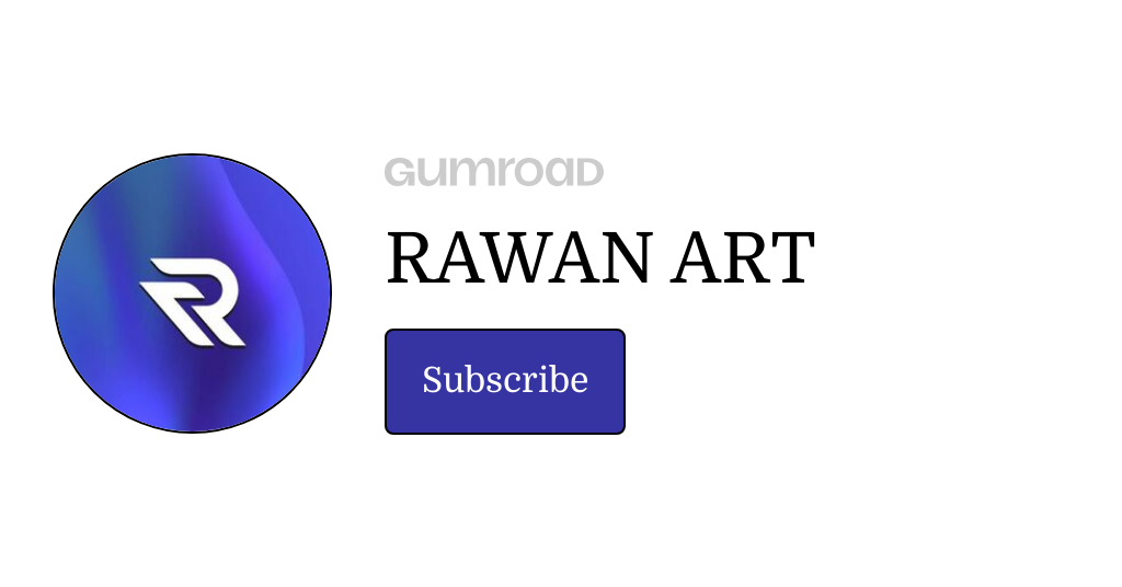 RAWAN ART