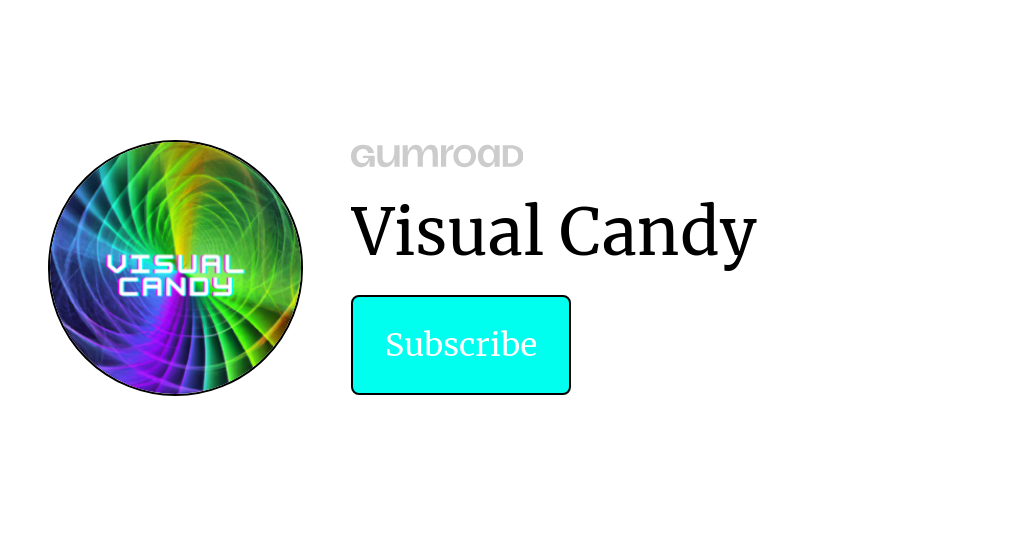 Visual Candy