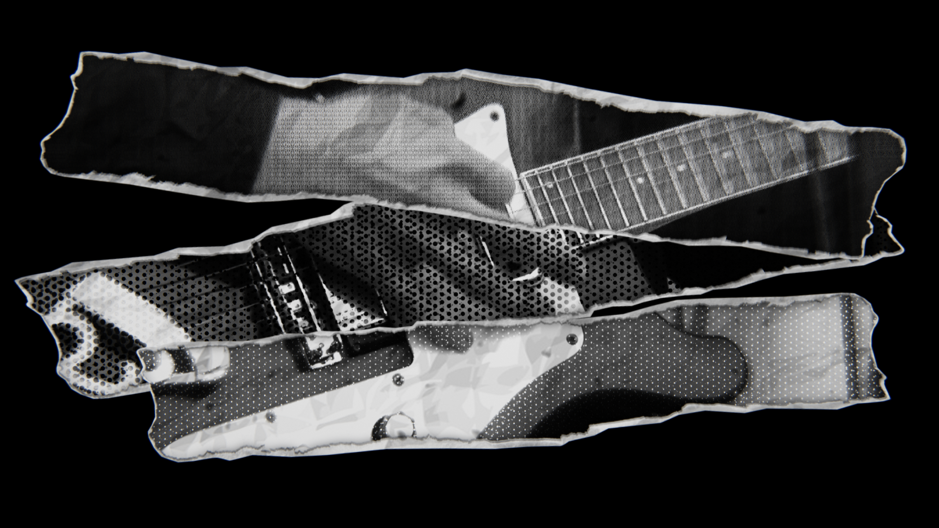 PAPER RIP ROLLER X6 | IMAG FX