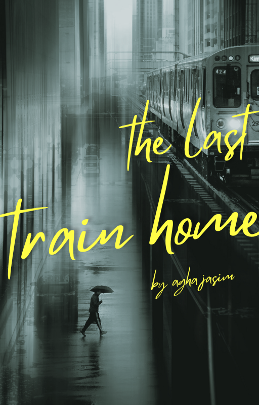 The Last Train Home