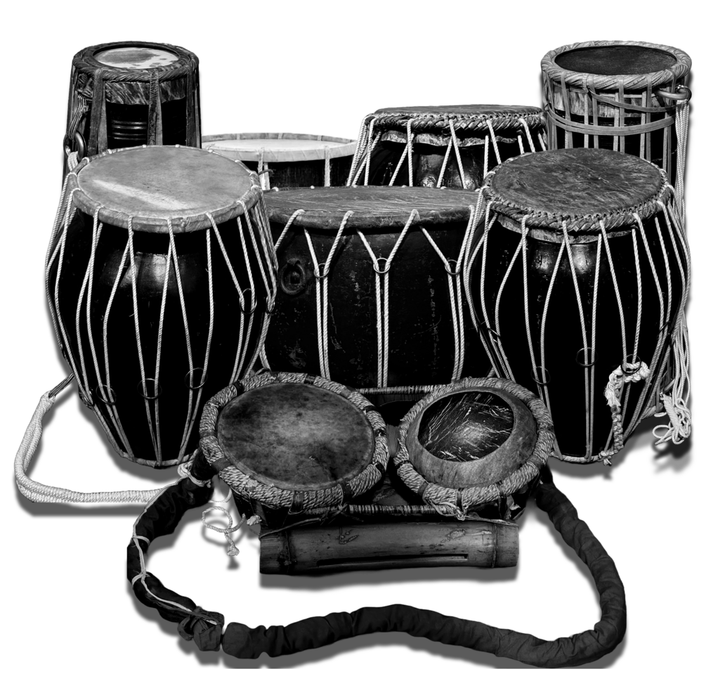 Sri Lankan Drum Essentials Vol.1