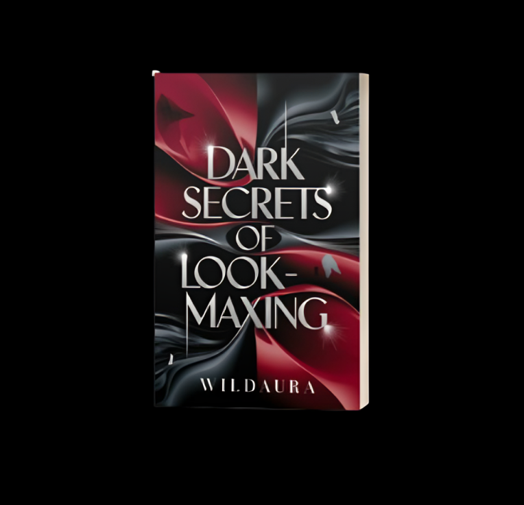 Dark Secrets Of Looksmaxing {@wildaura_max}