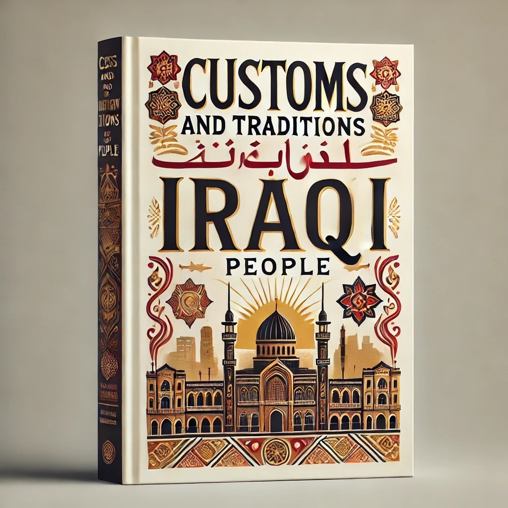 Iraqi Customs and Traditions