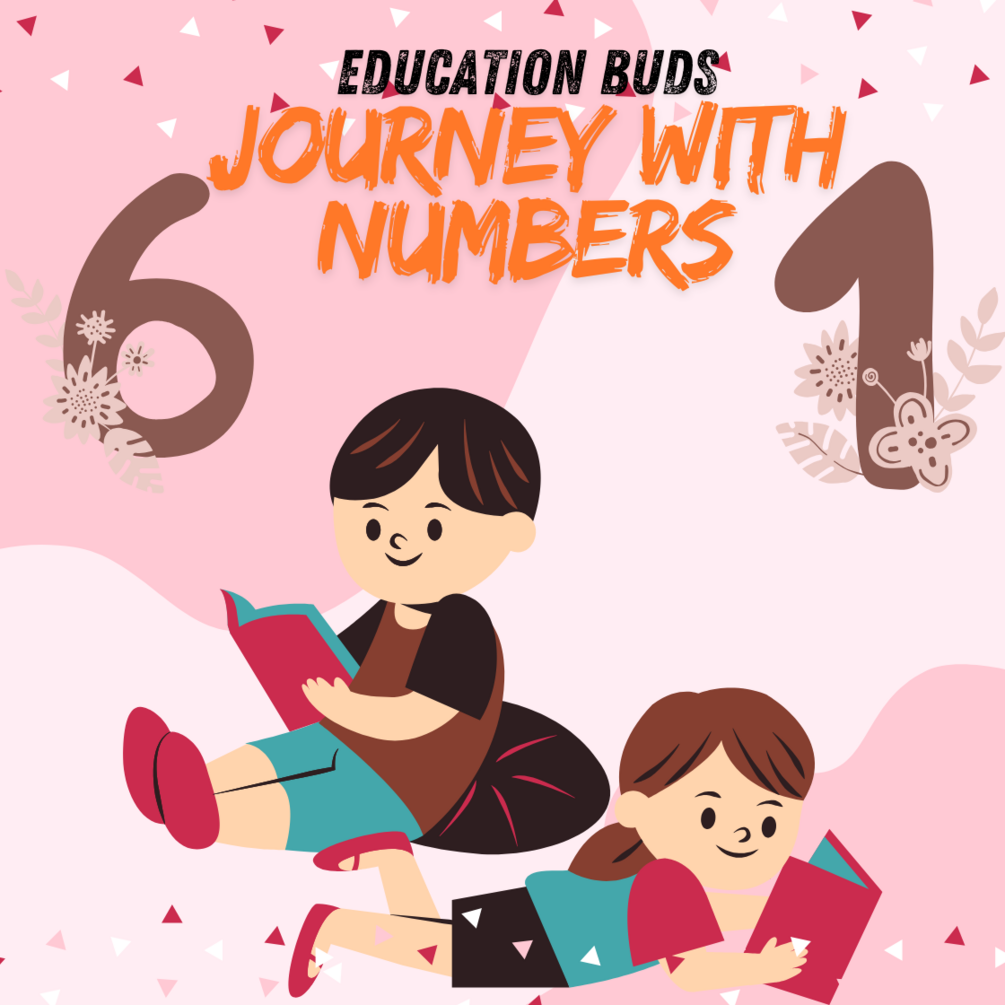 Journey with numbers