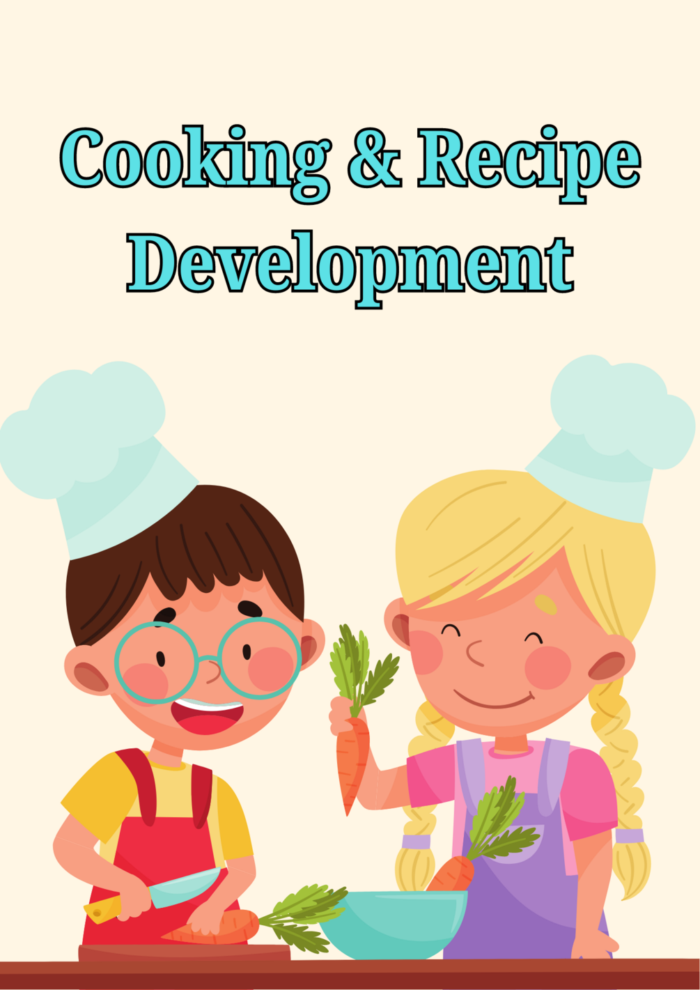 100 Prompts for Cooking & Recipe Development Inspiration