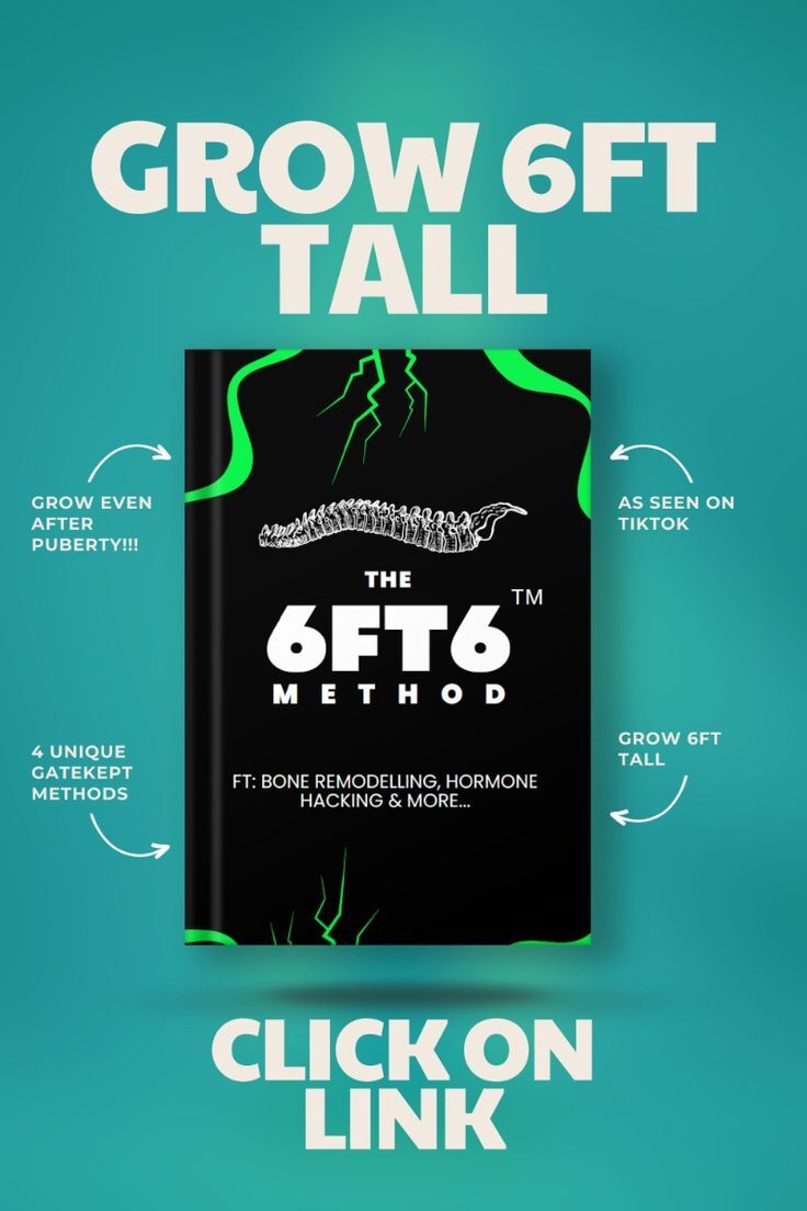 6ft6 method