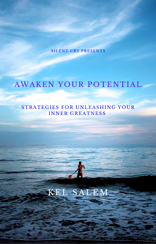 AWAKEN YOUR POTENTIAL