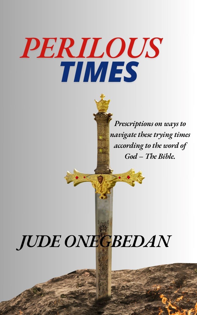 PERILOUS TIMES