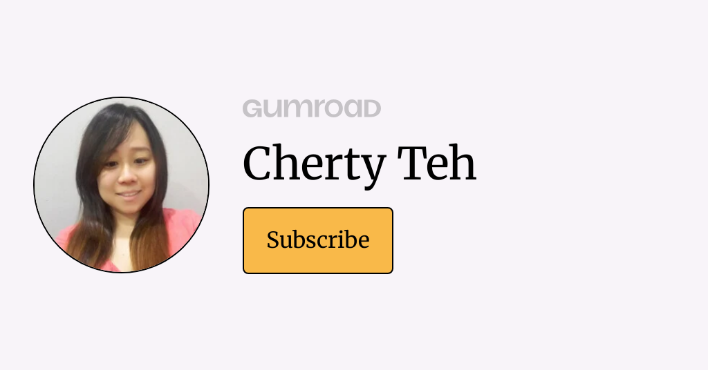 Cherty Teh