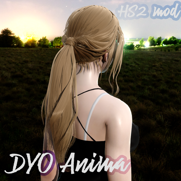 Dyo Anima