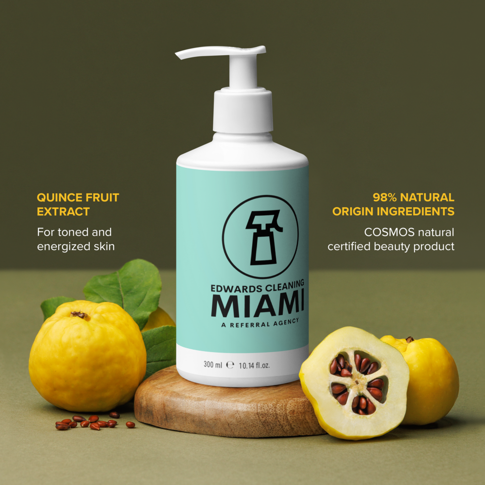 Refreshing Hand & Body Wash