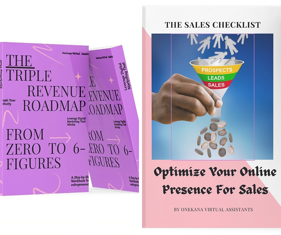 The Triple Revenue Roadmap