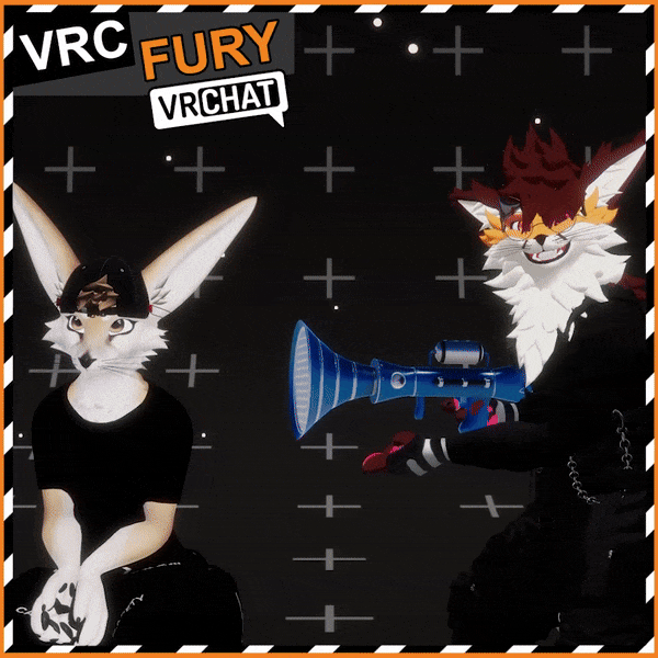 🔥 VRCHAT FART GUN... - OUT NOW!! 🔥 - Tonicc's Assets