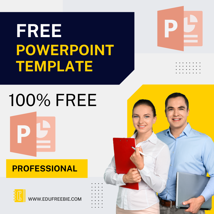 “easily Customize Our 100% Free, Copyright-free Editable Powerpoint 