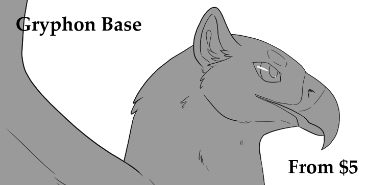 Gryphon Base