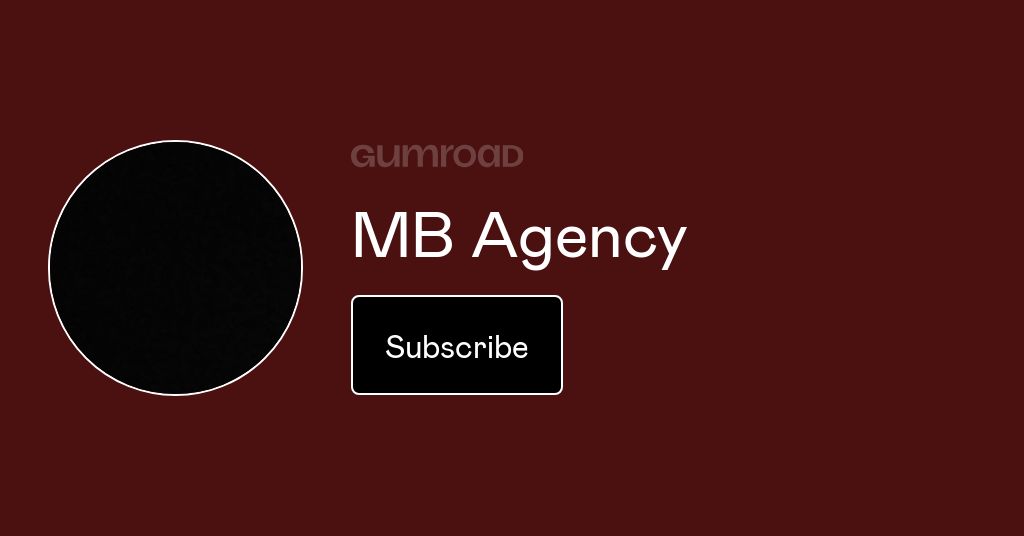 MB Agency