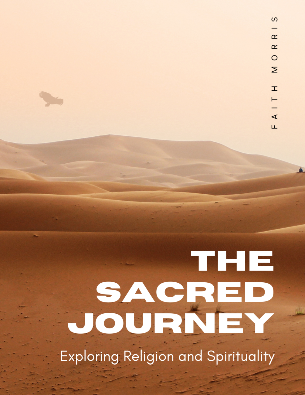 The Sacred Journey: Exploring Religion and Spirituality