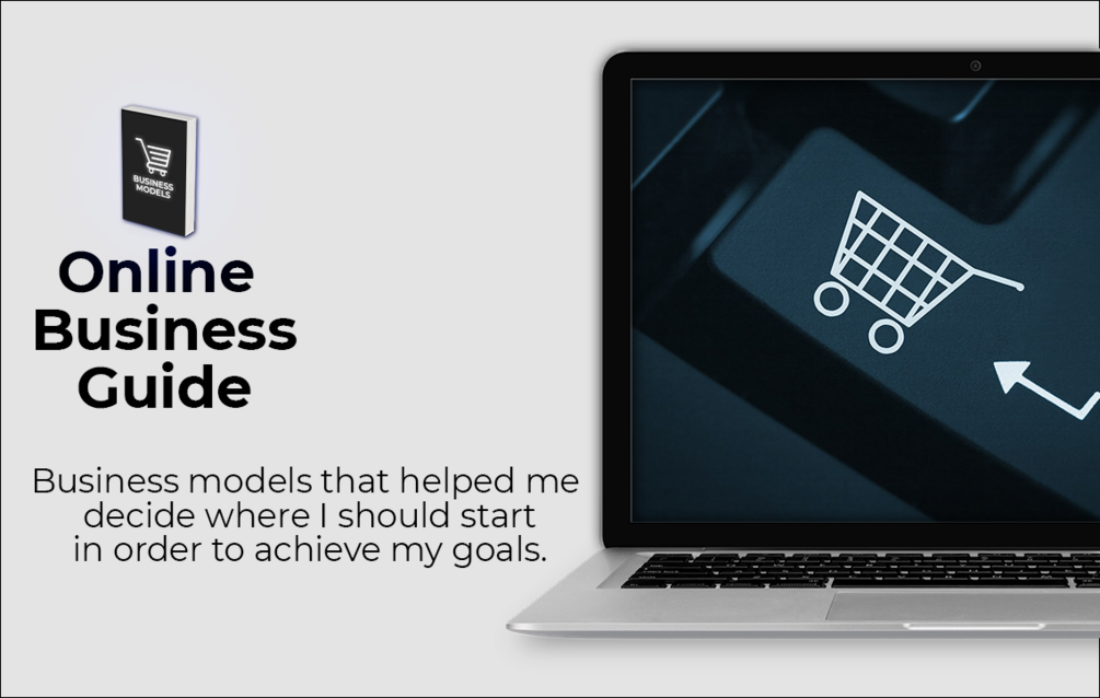 Online Business Guide