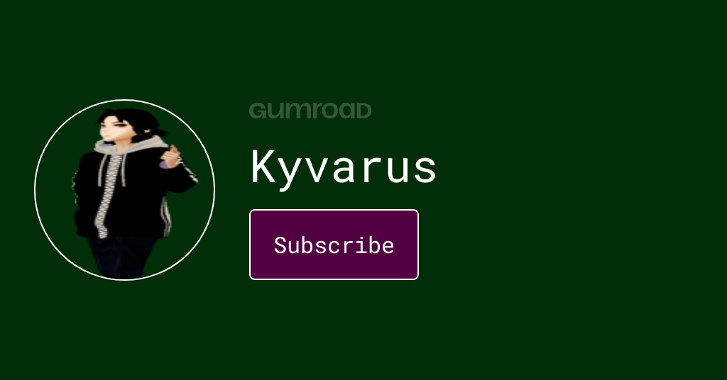 Kyvarus