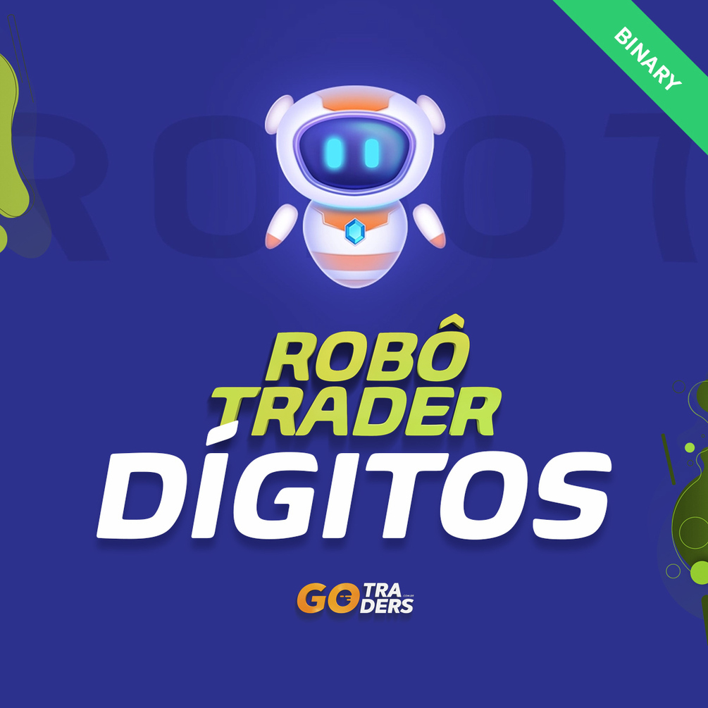 Lucre com o Robô Trader (100% funcional) Binary.com