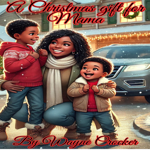 A Christmas Gift for Mama