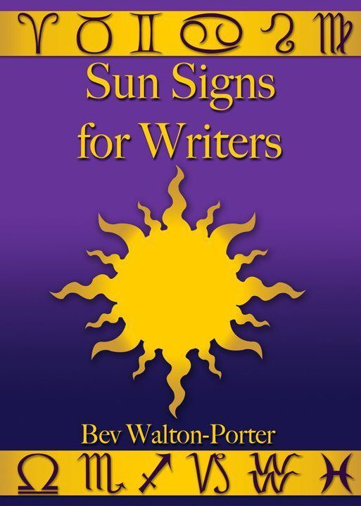 Sun Signs for Writers