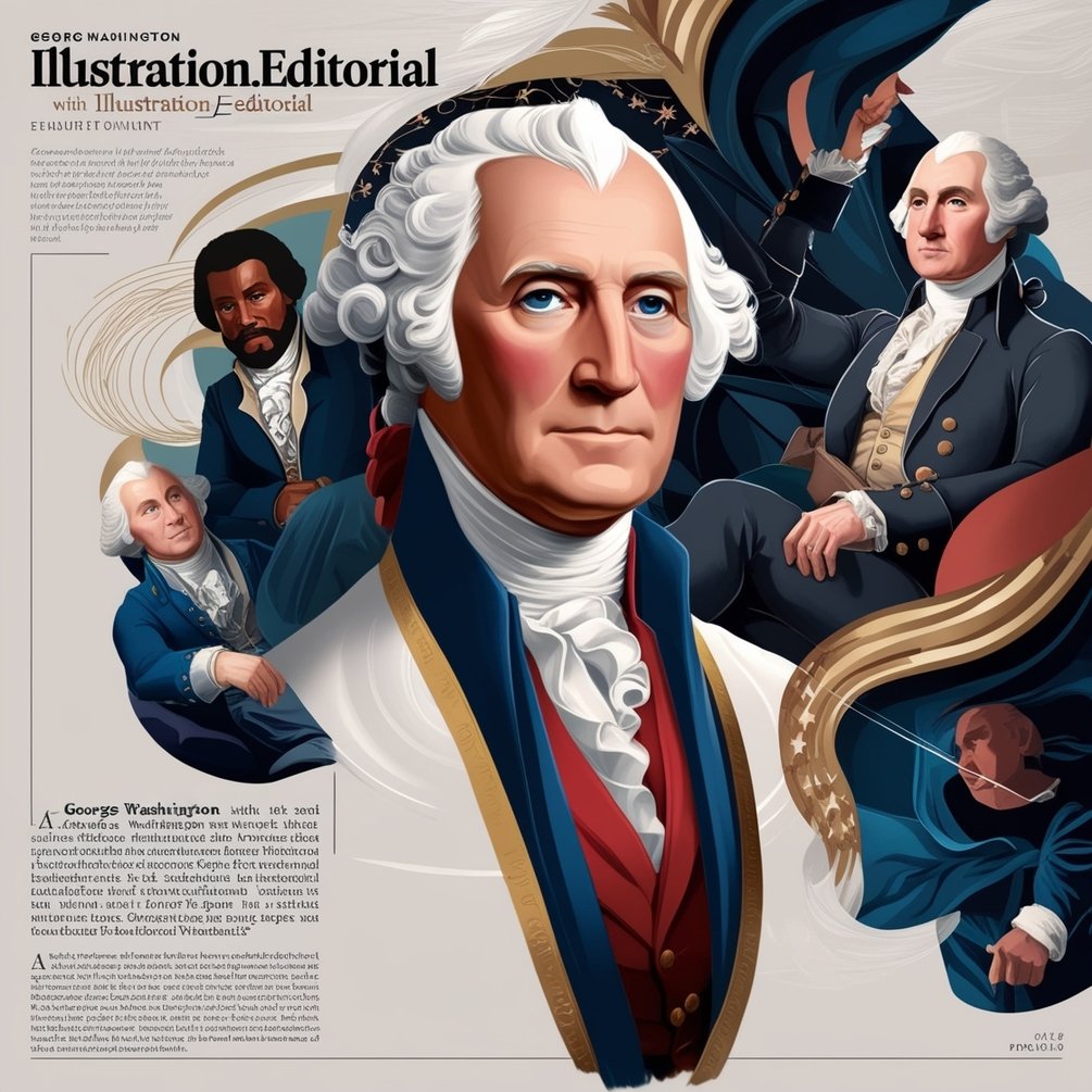 🎨 Explore the Timeless Legacy of Editorial Illustration George ...