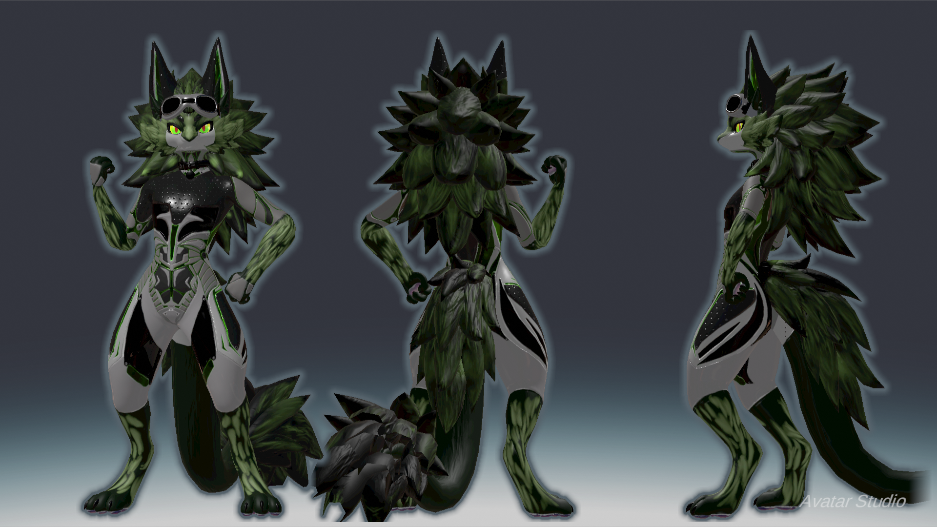 novabeast synth pack