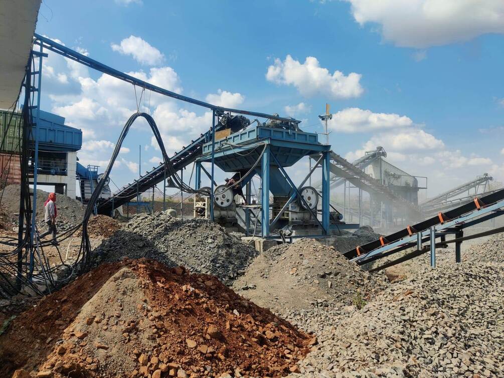 Best Jaw Crusher Manufacturer