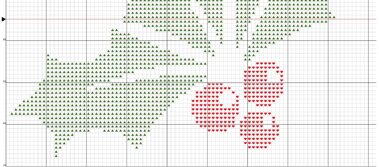 Pretty Profanity: "Sweary Christmas Smalls Collection" Cross Stitch ...