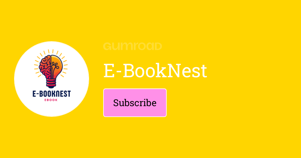 E-BookNest