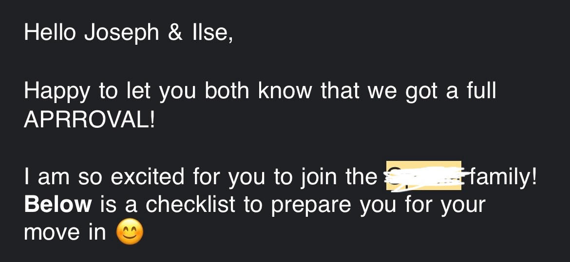 This Will Pay Your Rent In The Next 60 Days - Joe Parpheniuk