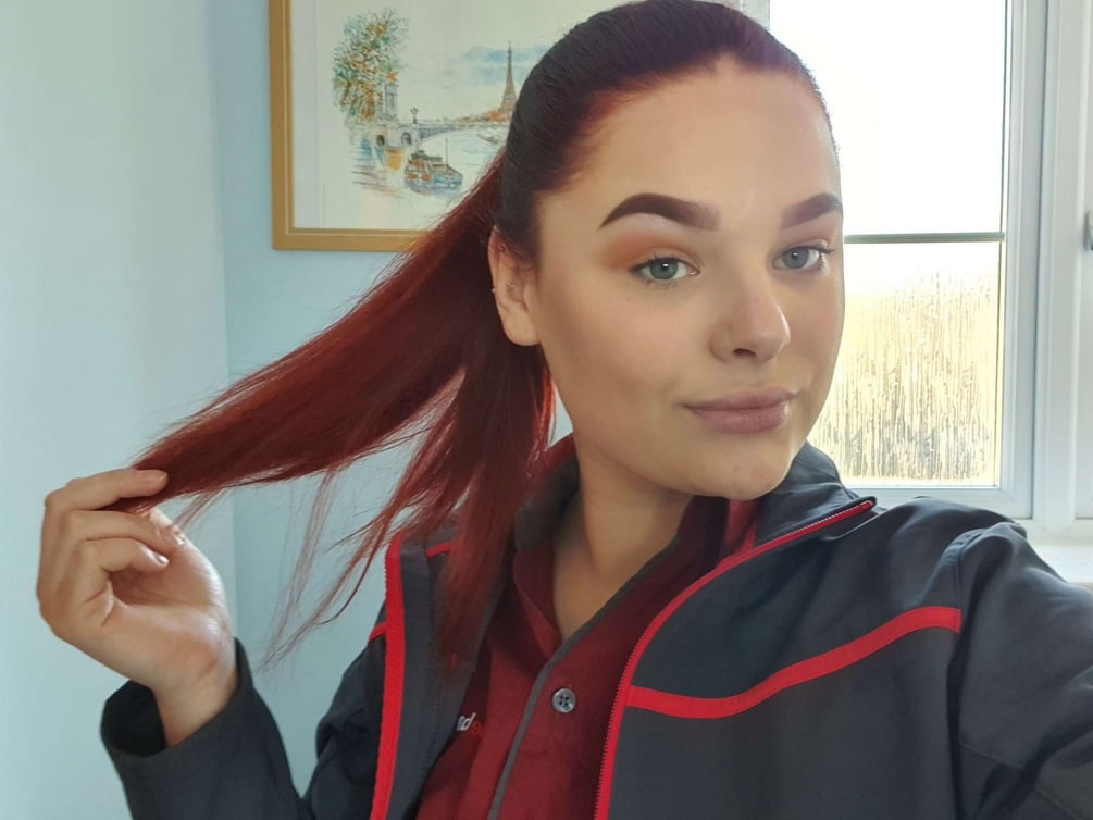 Personal Snapchat & all my content
