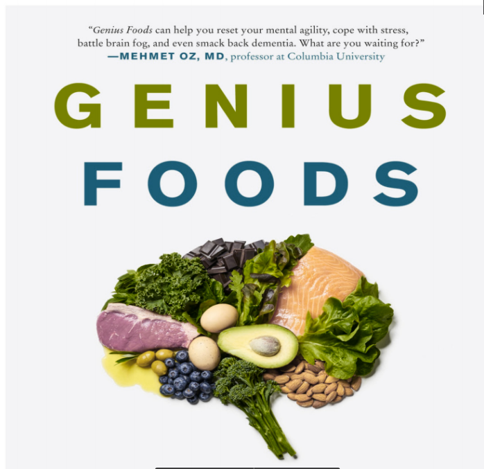 Genius foods